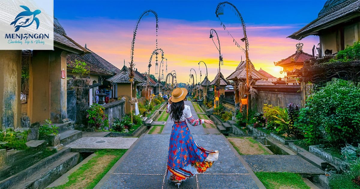 Guide to Where Is Bali - Menjangan Snorkeling Trip & Diving